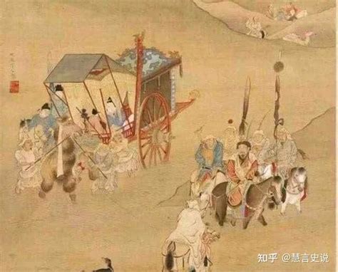 古代赶考生盘缠丰厚，为何土匪不打劫？不论做哪一行都要有眼力见 知乎
