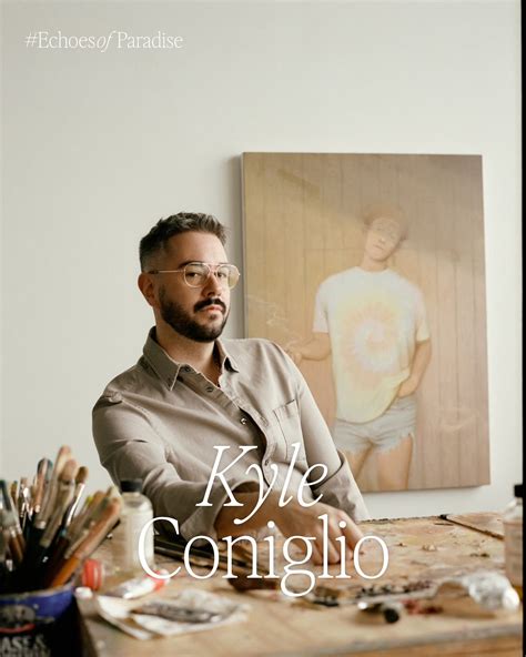 Kyle Coniglio Niglio • Instagram Photos And Videos