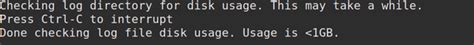 Ros使用问题记录usage Is