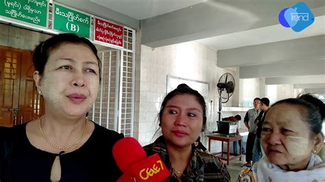 ကိုကင္းေကာင္ အတြက္ ဝမ္းနည္းစကားဆိုခဲ့တဲ့ မလံုးတင္ တင္ဇာဝင္းျပည့္