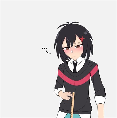 Peni Parker Marvel And More Drawn By Bluebutter Danbooru