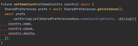 Dart Null Safety T I U Ng D Ng Flutter Nh Th N O Lab Blog