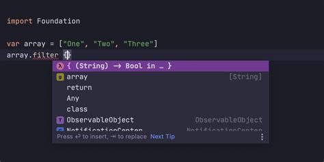 AppCode 2020 2 Is Here With Initial Swift Package Manager Support The