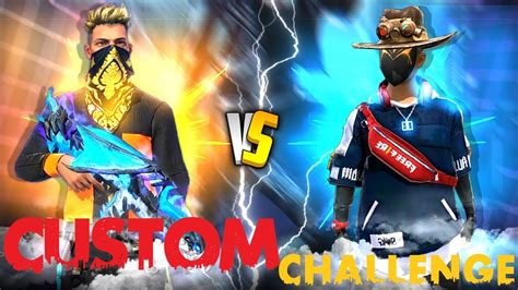1v1 Custom Challenge Yking Prince Fire🔥🔥 Viral 1v1 Viralthisvideo