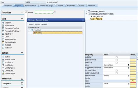 Automatically Trigger Onenter Event After Selectin Sap Community