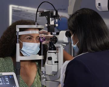 Lazy Eye Information And Treatments Specsavers UK