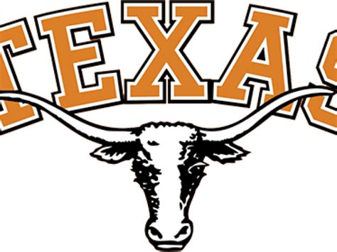 Download Texas Longhorns Coloring Page Clipart 891742 Pinclipart