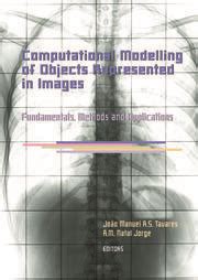Computational Modelling Of Objects Represented In Images Fundamentals