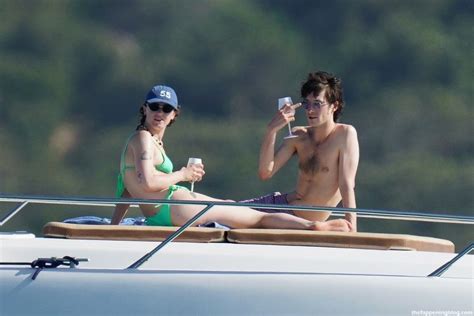 Ella Emhoff Ellaemhoff Nude Leaks Photo 80 Thefappening