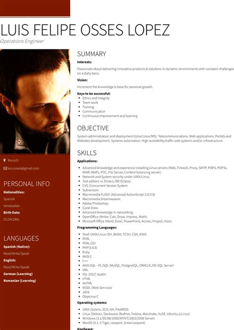 10 Automation Eng Resume Examples That Work