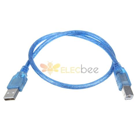 Elecbee Quad Usb Isolator Usb Hub Isolation Module Coupling Protection Board Adum3160