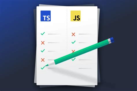 typescript and javascript which is better for your project