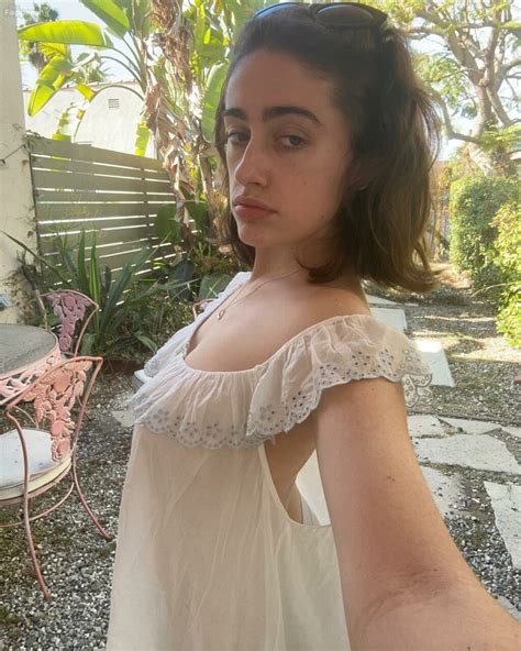 Rachel Sennott Nude And Sexy Collection 21 Photos Thefappening