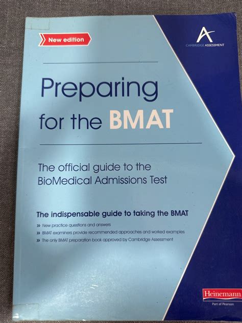 Bmat Hobbies And Toys Books And Magazines Assessment Books On Carousell