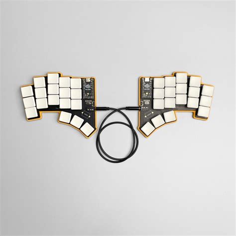 Buy Dasbob 36 Keys Split Keyboard Diy Kit Beekeeb