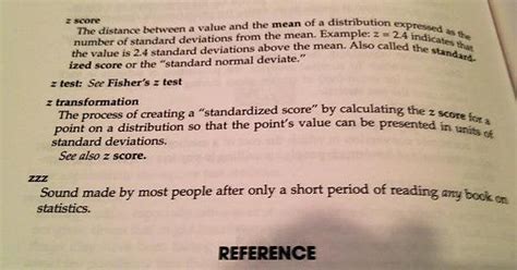 hidden gem in the back of the textbook r funny