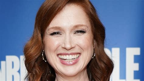 Ellie Kemper Was Almost Alright With The Idea Of Being Rejected For A