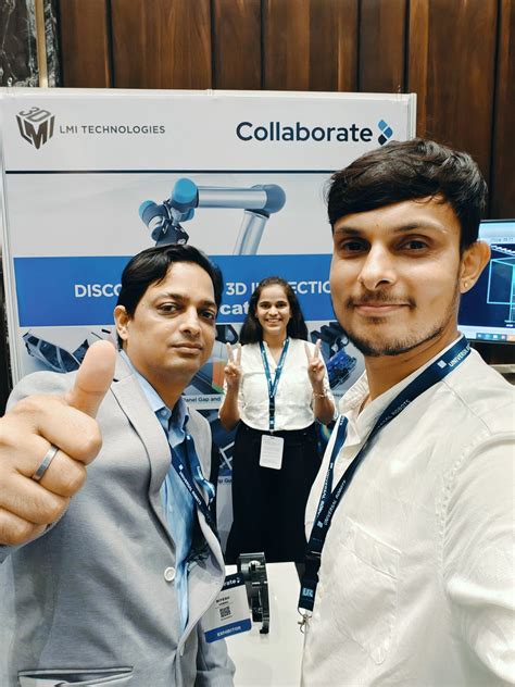 Pavan Kumar A On Linkedin A Technovation Day Happy To Be Part Of The First Of A Kind Universal