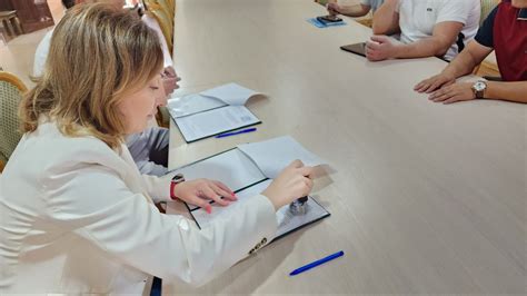 Подписан меморандум о сотрудничестве