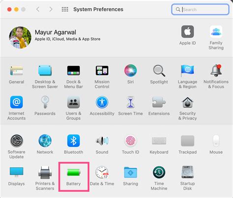 How To Stop Mac From Sleeping On MacOS Big Sur And Monterey