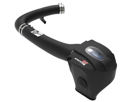 Afe Momentum Gt Pro 5r Stage 2 Intake System 11 15 Dodge Challenger