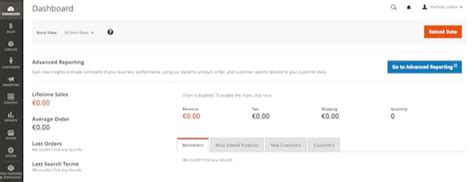 How To Easily Install Magento On Your Server Hackernoon