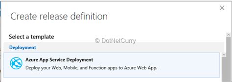 Using Test Hub In Vsts To Run Automated Tests On Web Applications