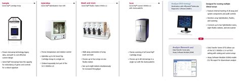 Genechip System 3000dx Thermo Fisher Scientific Us