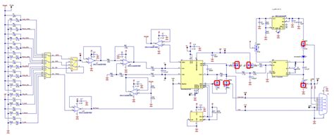 PGA309 Multi Cal For The PGA309 Amplifiers Forum Amplifiers TI E2E Support Forums