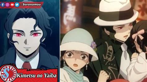 Mengenal Lebih Jauh Kibutsuji Muzan Karakter Antagonis Utama Di Kimetsu No Yaiba Yang Ternyata