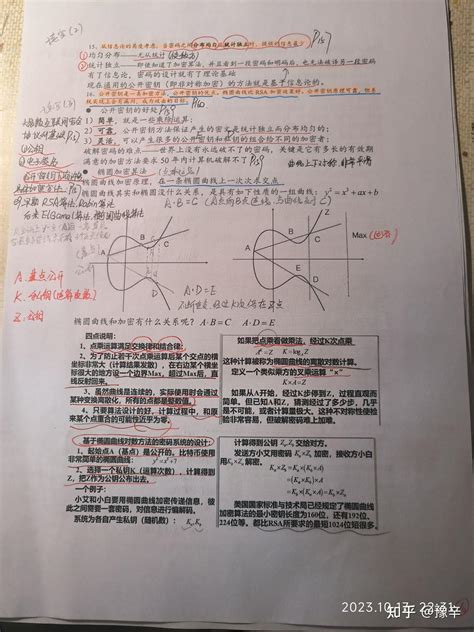 算法设计与分析期末复习 知乎