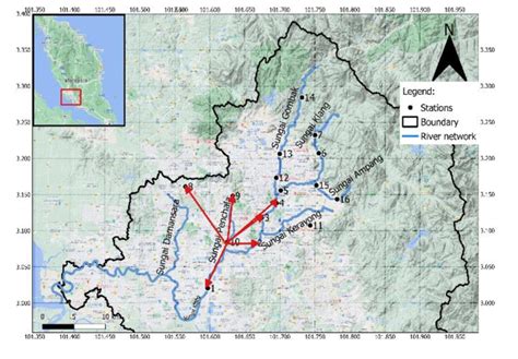 A Local Outliers By Euclidean Distance Method Download Scientific
