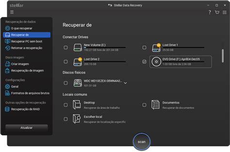 Stellar Data Recovery 12 Windows Technician Pt Recovering Data From Cd Dvd