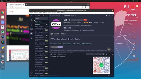 Install Visual Studio Code Manjaro Ogkda