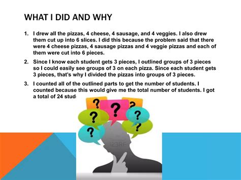 Problem Solving Project Ppt