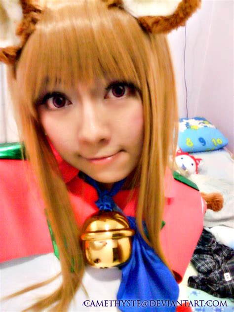 Eris Cosplay - Asobi ni Iku yo! Fan Art (30566695) - Fanpop
