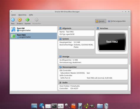 Oracle Virtualbox Ubuntu