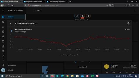 Temperature Sensors In Esphome ESPHome Home Assistant Community