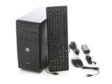 Hp Pavilion Dual Core Desktop