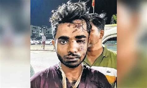 The Interrogation Of Shahrukh Saifi Will Proceed Today Archyde