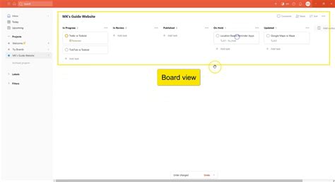 Todoist Vs Any Do Which App Is For You