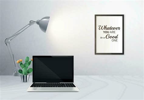 Realistic Device Mockup 24853307 Vector Art At Vecteezy
