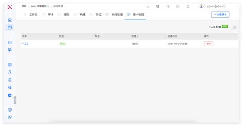 利用 Zadig 平台优化版本管理和发布流程，提升产品交付质效 博客