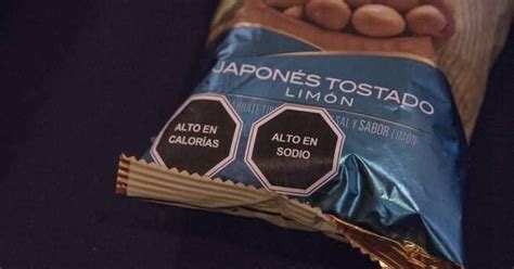 Уряд регламентував Закон про лобове маркування і компаніям потрібно буде почати адаптувати