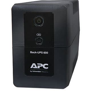 NEW APC Back UPS 360 Watts 600 VA Input 230V Output 230V In India Shopclues Online