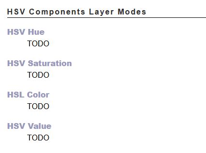 What Is Layer Mode In GIMP And How To Change It