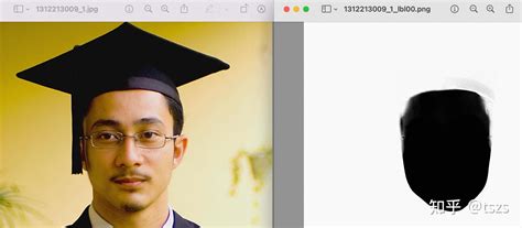 分割 人脸 皮肤分割 知乎