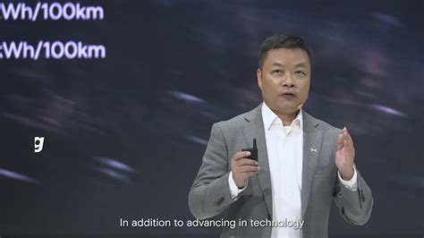 Xpeng On Linkedin Xpeng P7 Space Age Tech Space To Spare