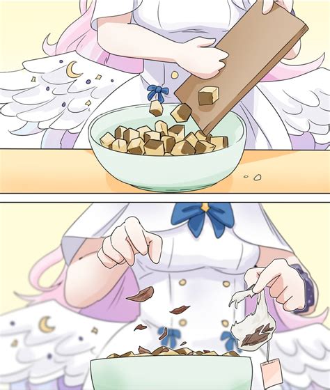Mika Blue Archive Drawn By C H Danbooru