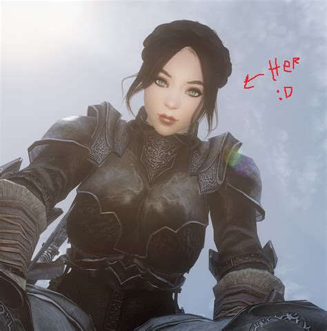 Noob Modder Needs Help With Standalone Follower Skyrim Technical